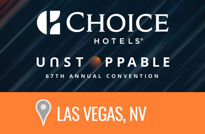 Choice Hotels Annual Convention